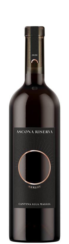 Cantina alla Maggia