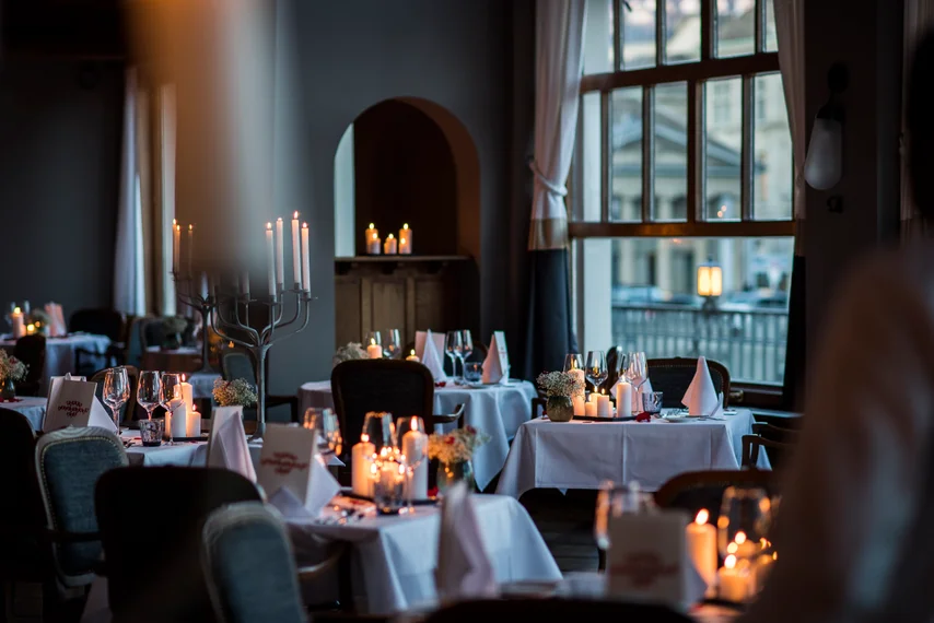 Portrait & History - Welcome to the Heart of the City | Lifestyle ...